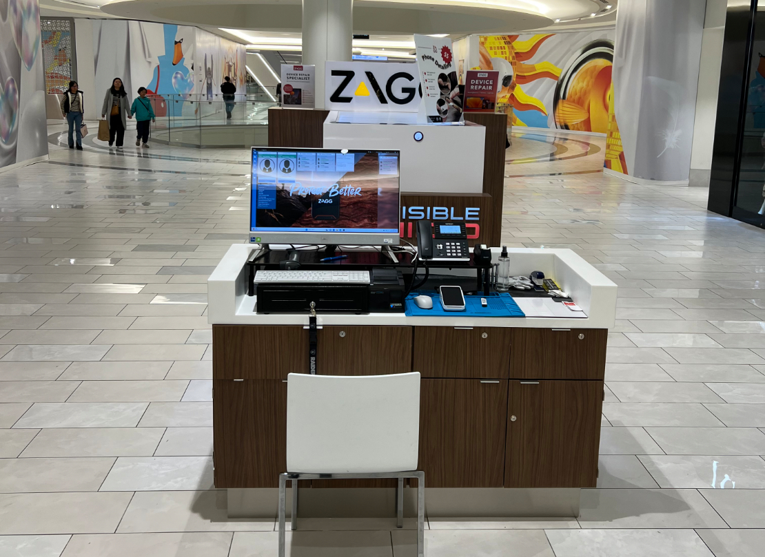 ZAGG American Dream | Shop Tech Accessories You Can Rely On