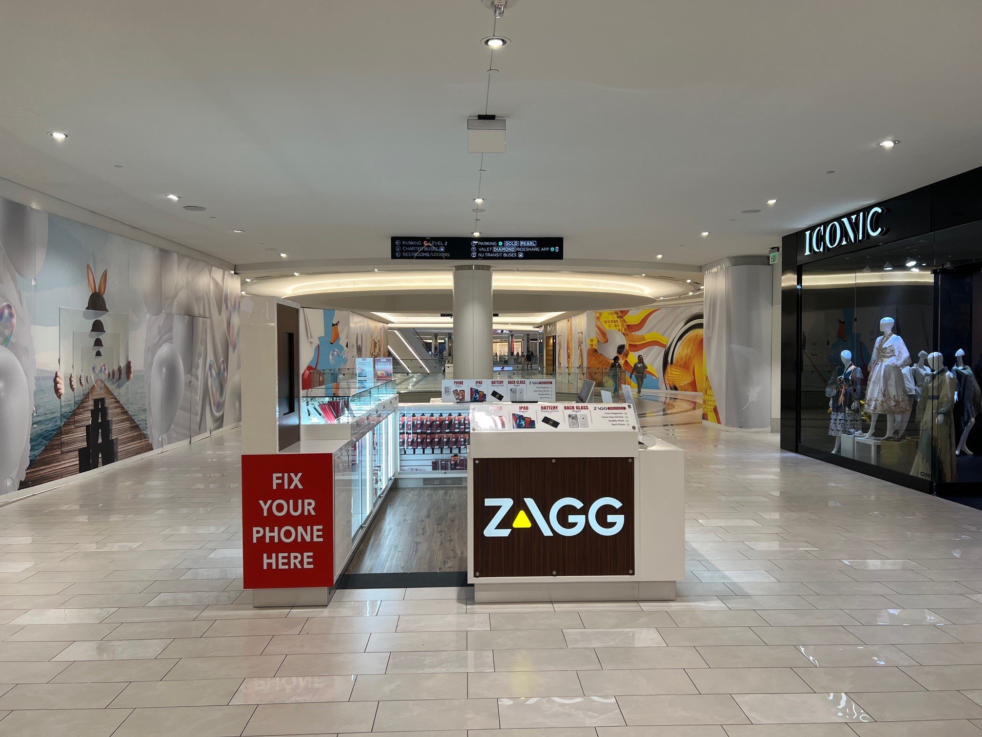 ZAGG American Dream | Shop Tech Accessories You Can Rely On