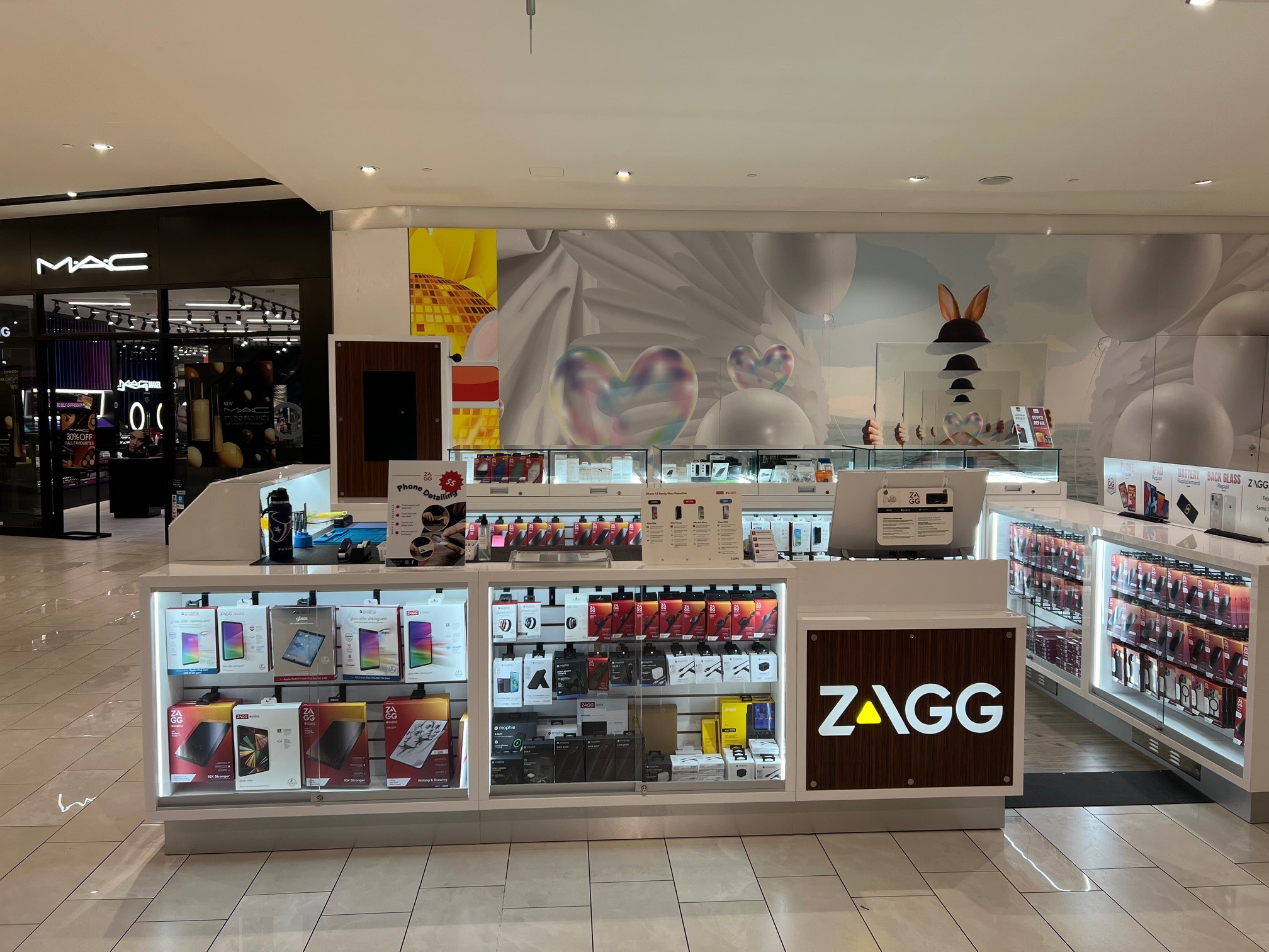 ZAGG American Dream | Shop Tech Accessories You Can Rely On