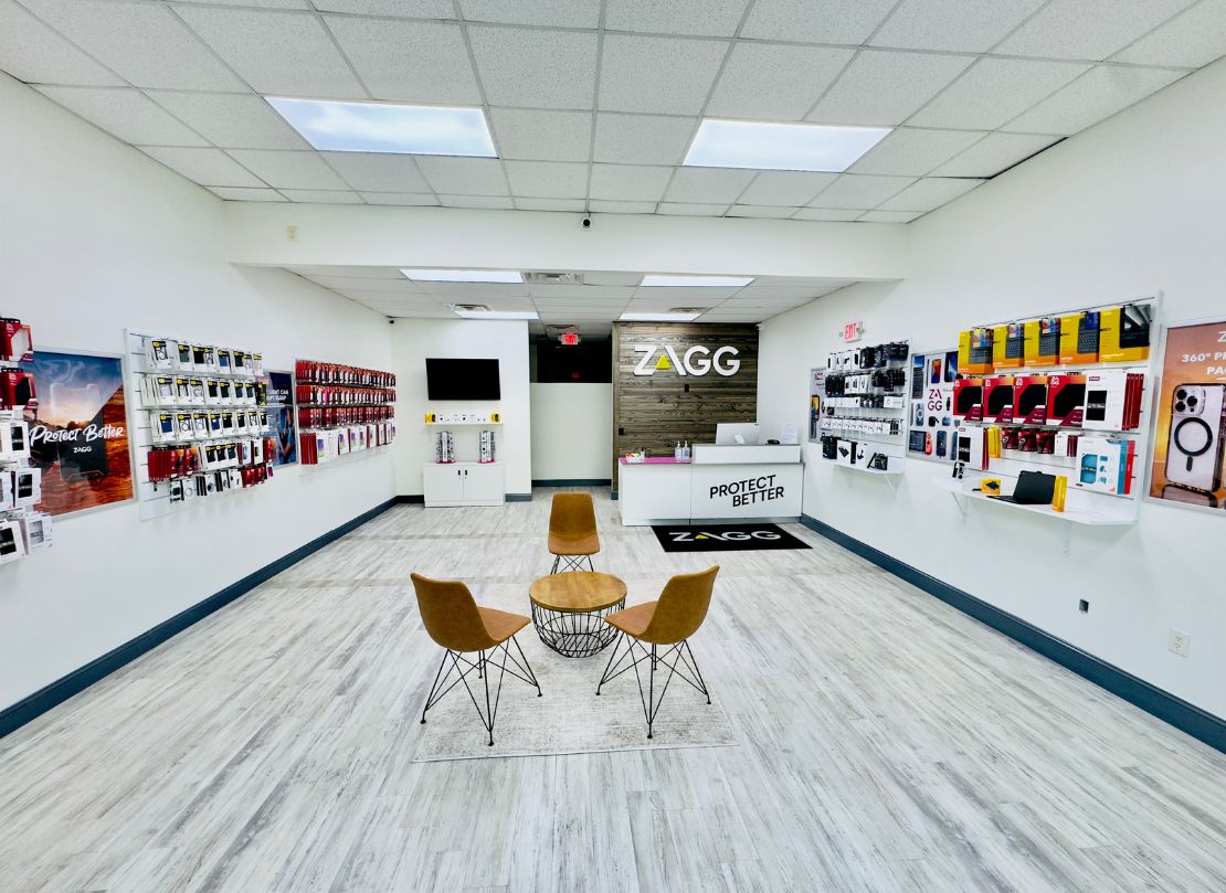 ZAGG Brier Creek | Shop Tech Accessories You Can Rely On