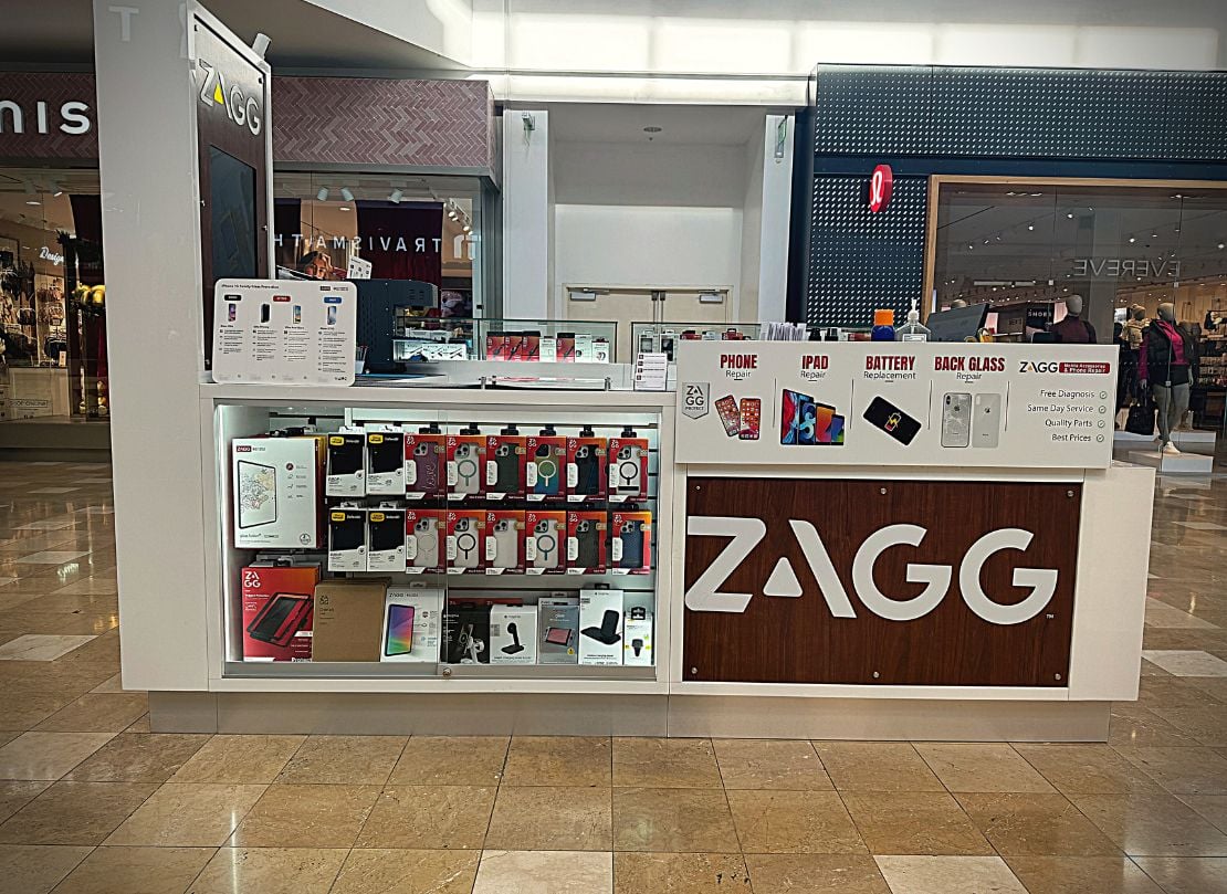 ZAGG Chandler Fashion Center | Shop Tech Accessories You Can Rely On