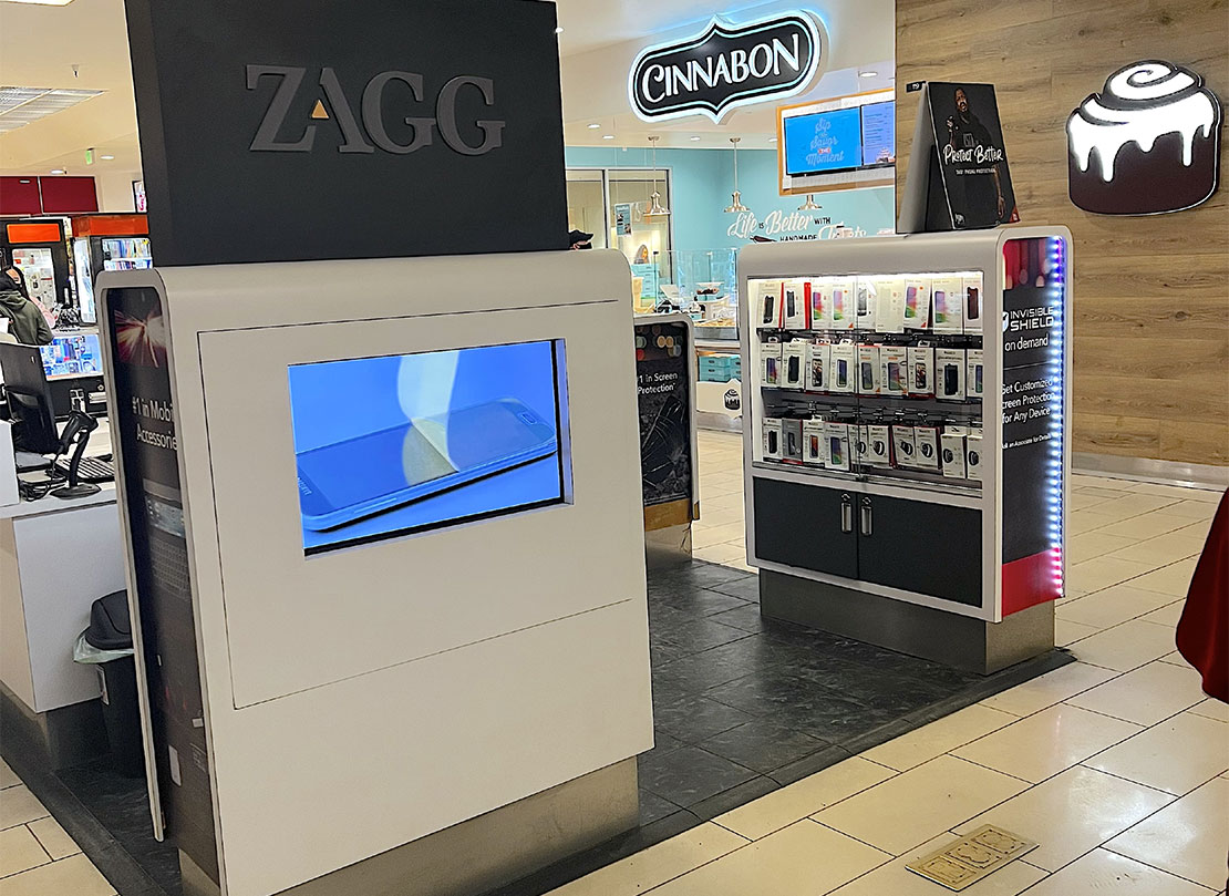 ZAGG Dimond | Shop Tech Accessories You Can Rely On