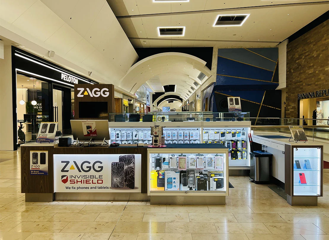 ZAGG Garden State Plaza | Shop Tech Accessories You Can Rely On