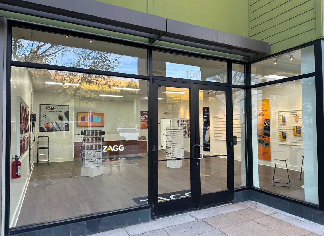 ZAGG Orchard Town Center | Shop Tech Accessories You Can Rely On