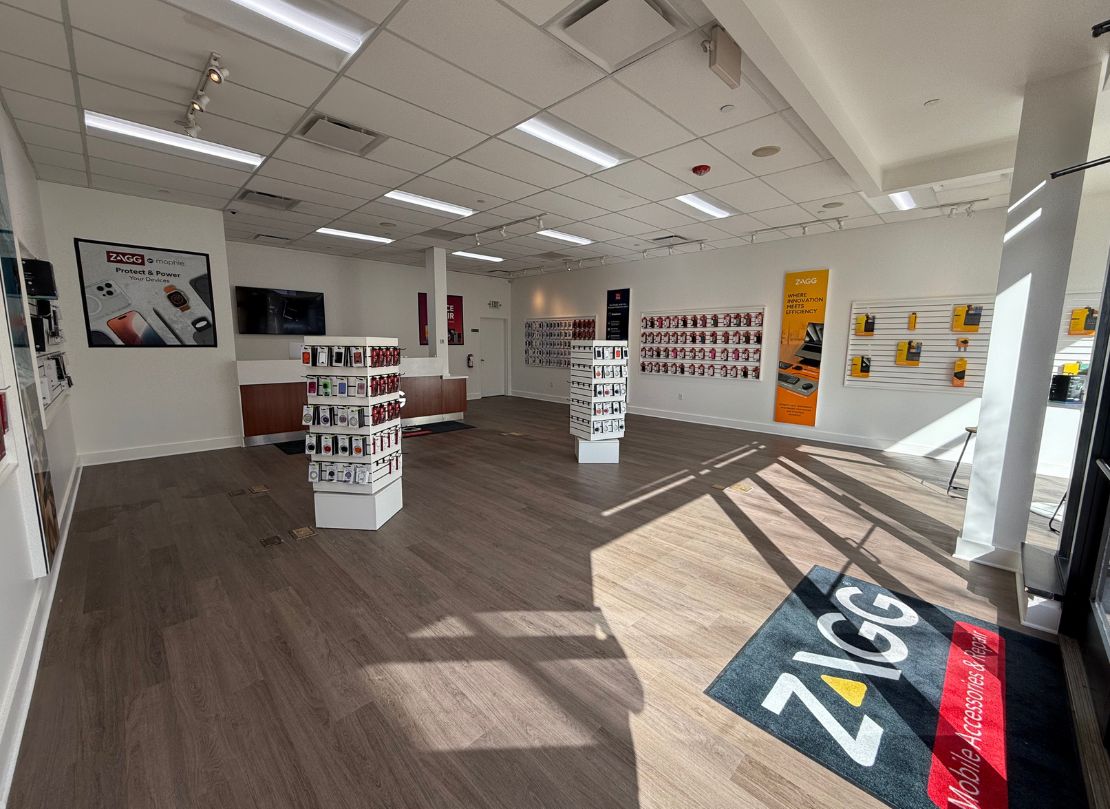 ZAGG Orchard Town Center | Shop Tech Accessories You Can Rely On