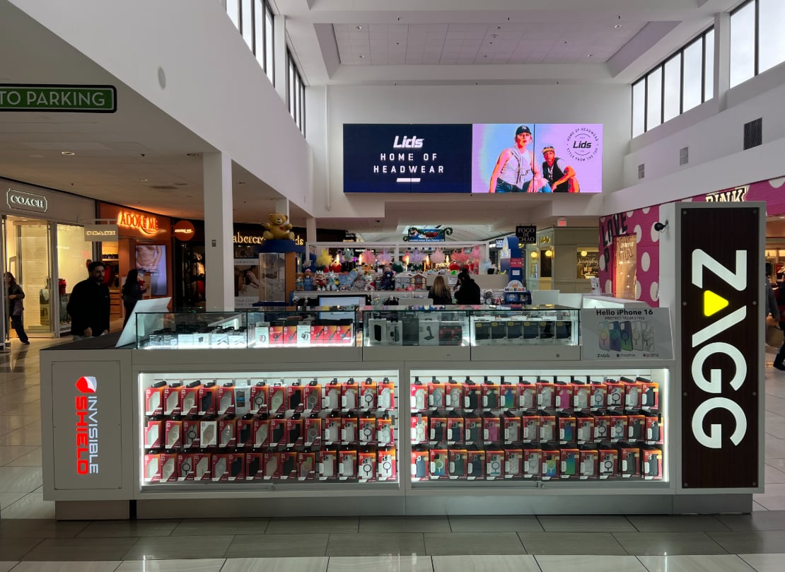 ZAGG Willowbrook | Shop Tech Accessories You Can Rely On