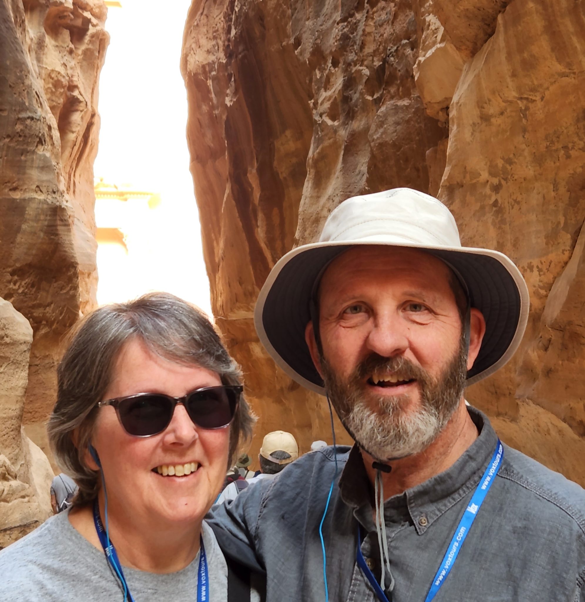 Meet Bob & Barb Doran of ZAGG Ohio | August 2022 ZAGG Franchisee Spotlight