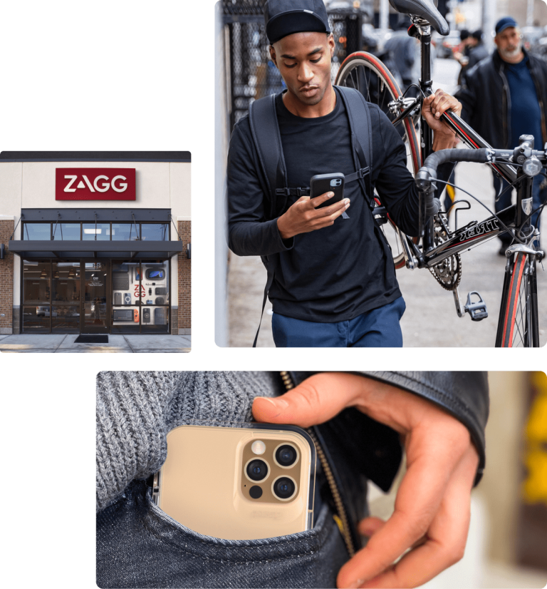 ZAGG Franchise | Leading Tech Accessories Network