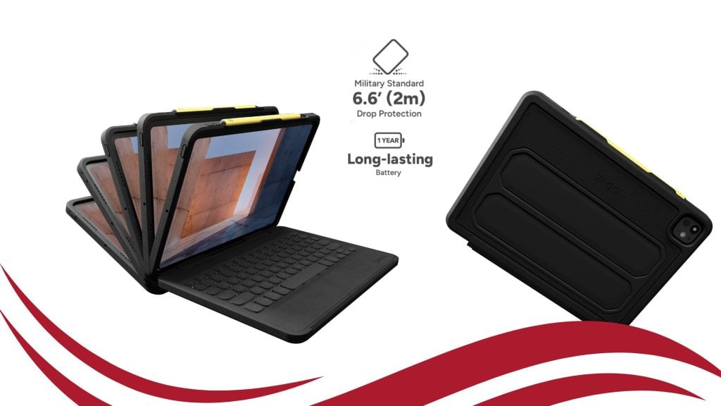 The ZAGG 2024 Christmas Gift Guide | ZAGG Franchise