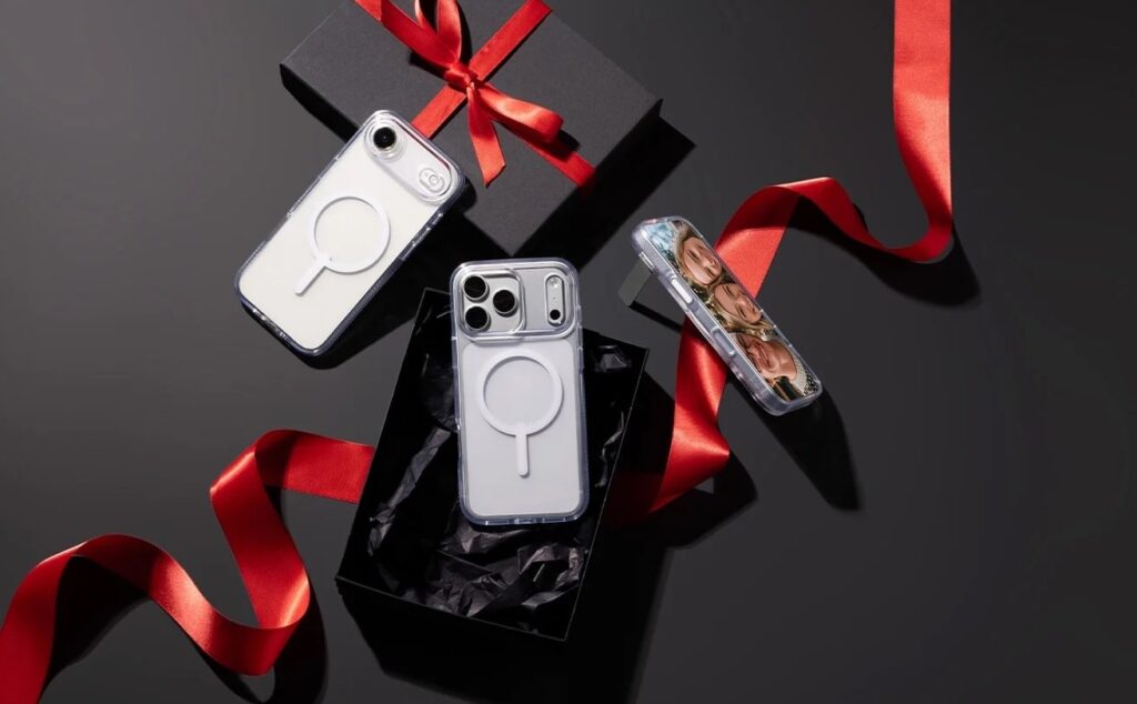 2025 ZAGG Holiday Gift Guide | ZAGG Franchise